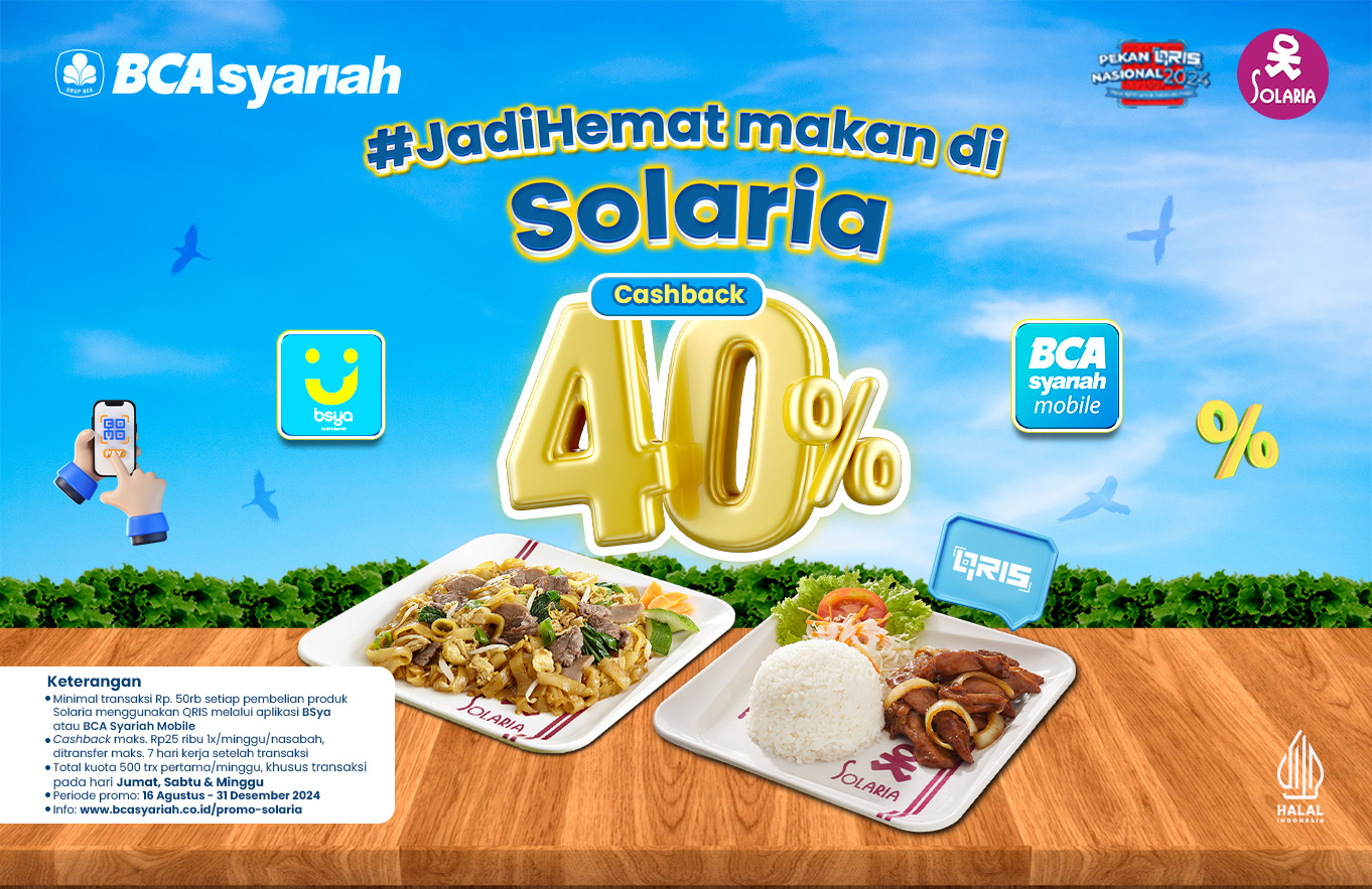 Promo #JadiHemat Jajan Solaria