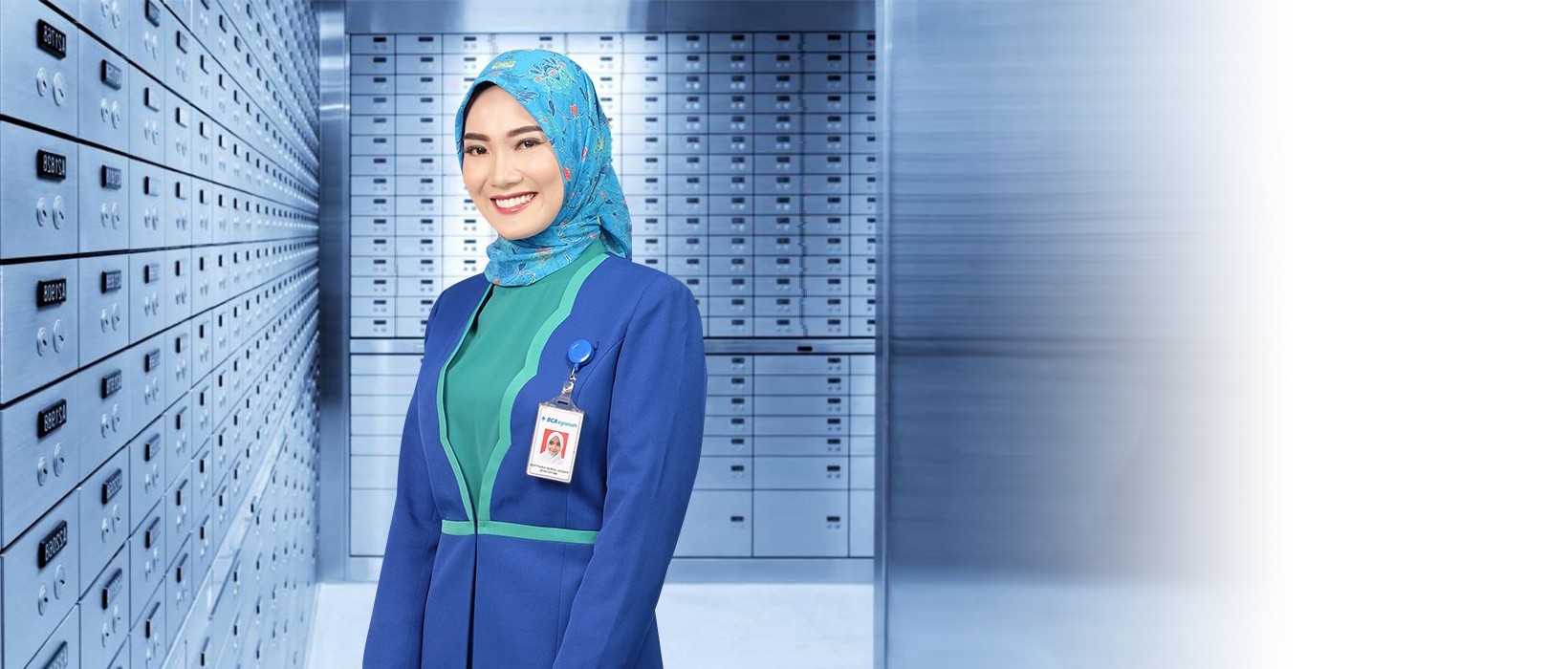 Safe Deposit Box (SDB)