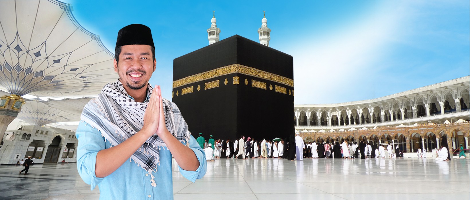 BCAS -Umrah iB