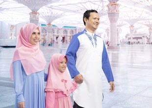 BCAS -Umrah iB