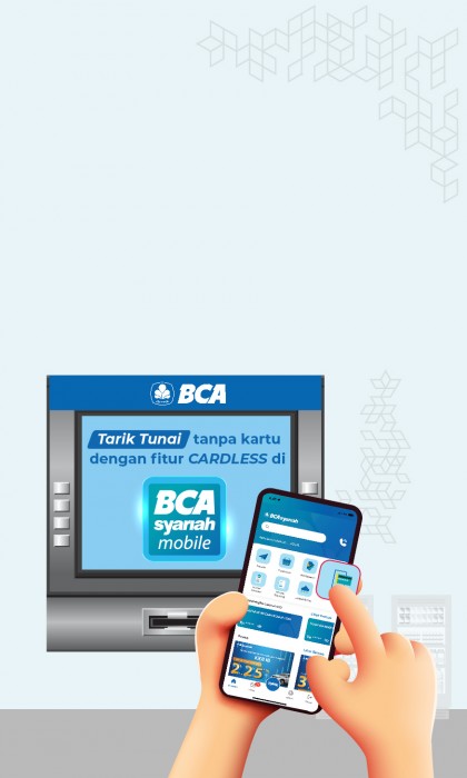 BCA Syariah - Andalan dan Pilihan Masyarakat
