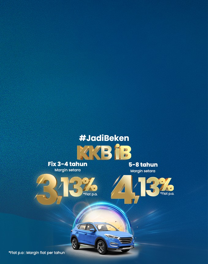 BCA Syariah - Andalan dan Pilihan Masyarakat