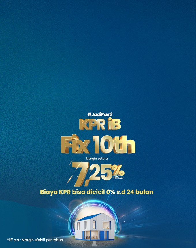 BCA Syariah - Andalan dan Pilihan Masyarakat