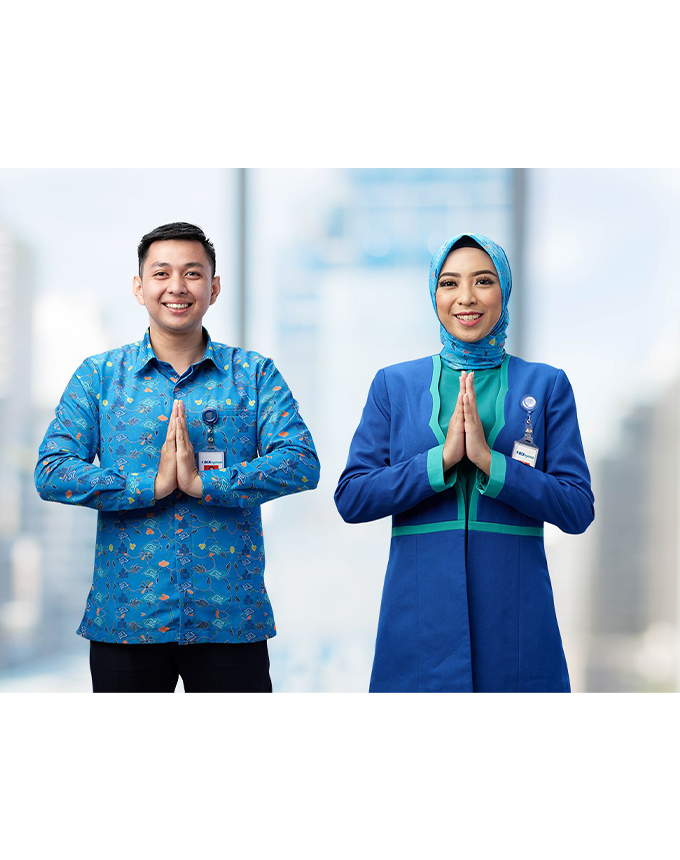 BCA Syariah - Andalan dan Pilihan Masyarakat