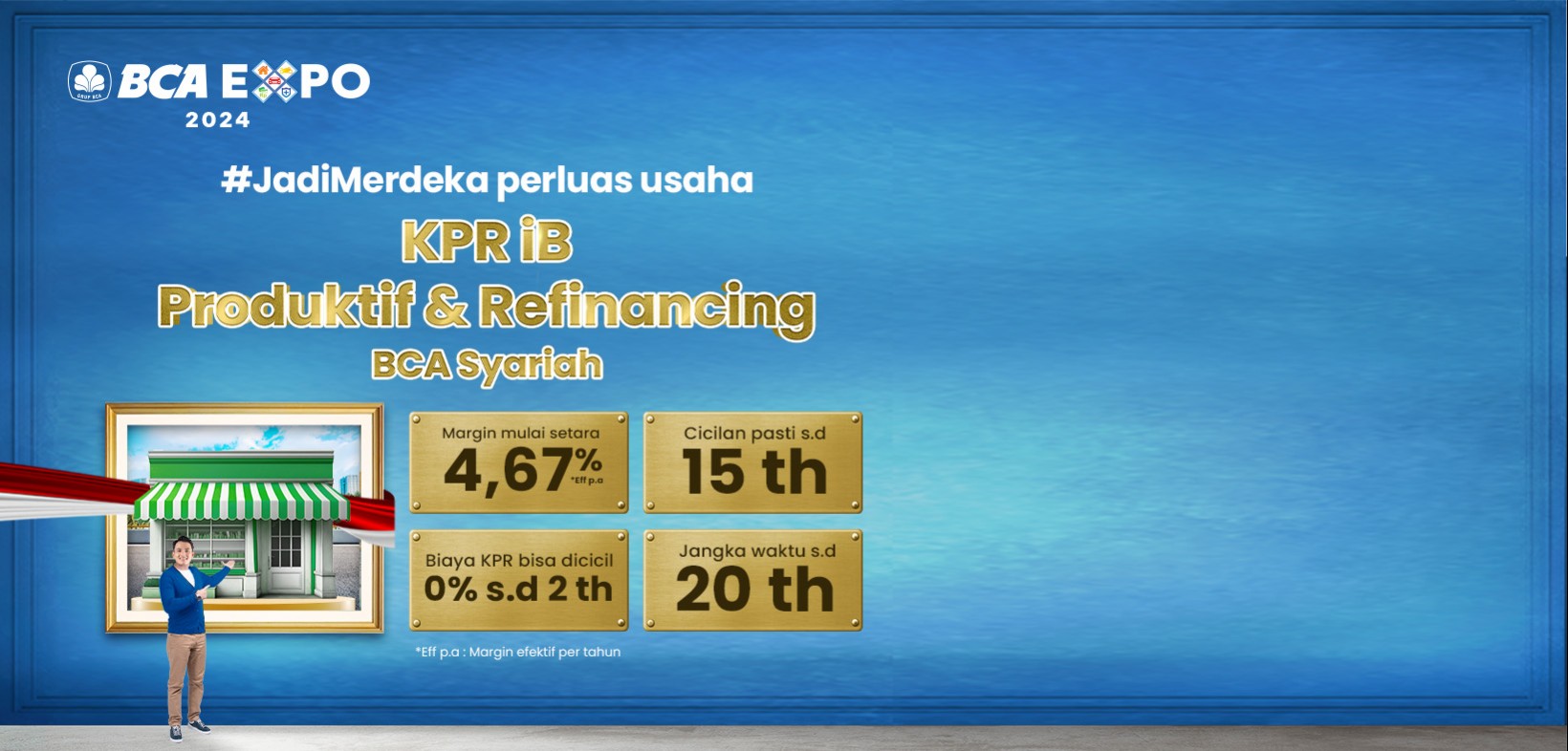 KPR Refinancing Promo