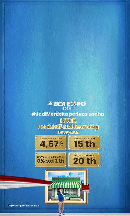 KPR Refinancing Promo