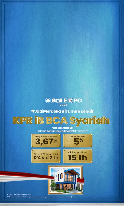 KPR iB Promo