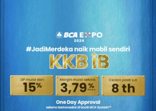 KKB iB BCA Syariah