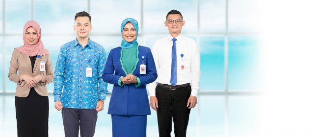 Logo BCA Syariah