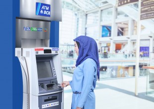 Bcas Atm Network