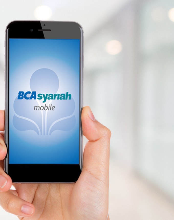 BCA Syariah - Andalan dan Pilihan Masyarakat