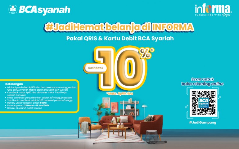 Promo